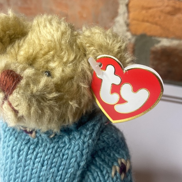 Ty | Other | Ty Bear Skylar | Poshmark